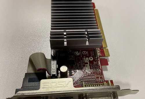 Asus Radeon HD 4350