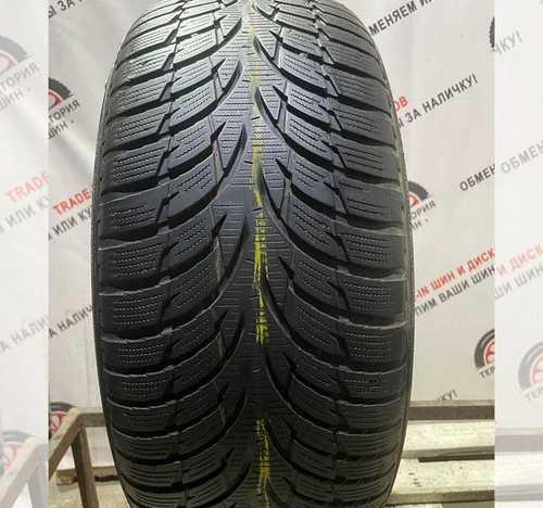 Nokian Tyres WR D3 225/50 R17 98H