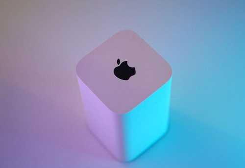 Apple AirPort Time Capsule 3TB США (сломан диск)