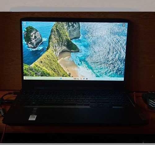 Lenovo IdeaPad Gaming 3 15IMH05