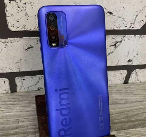 Xiaomi Redmi 9T, 4/128 ГБ