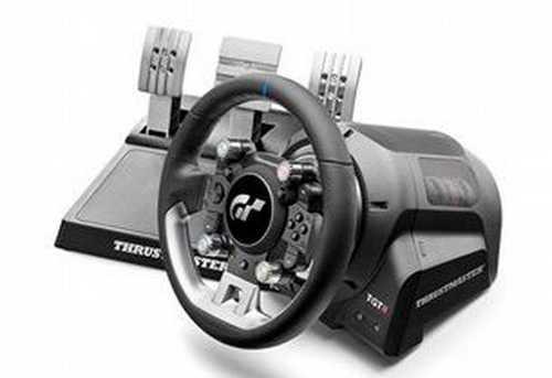 Руль Thrustmaster T-GT II