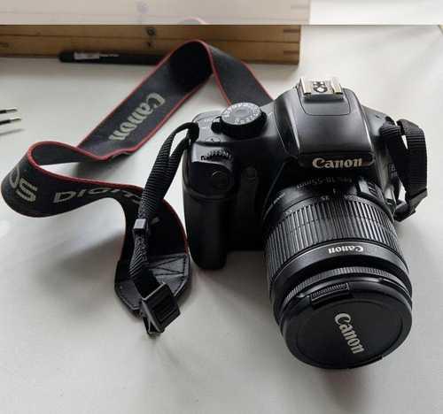 Canon eos 1100d