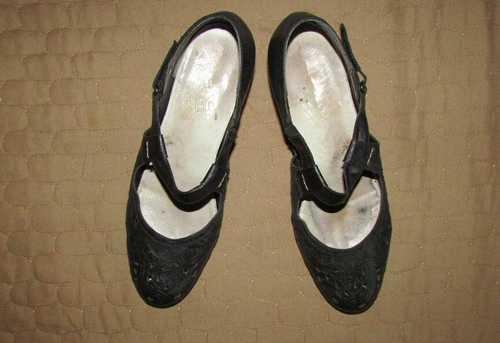 Туфли женские фирмы Rieker,размер 41