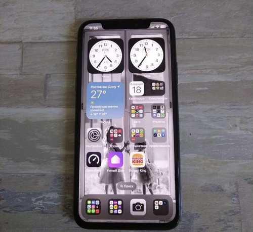 Apple iPhone 10 64gb