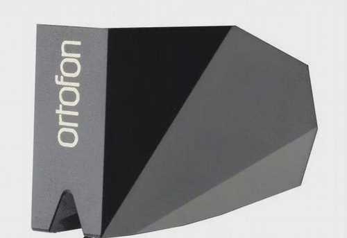 Звукосниматель Ortofon 2M Black Stylus