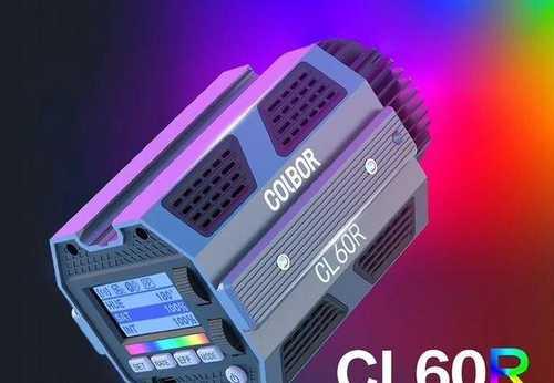 Осветитель Colbor CL60, CL60R