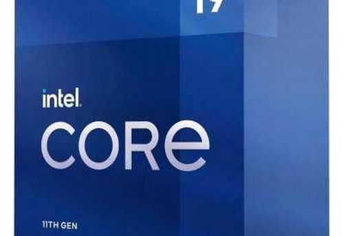 Процессор Intel Core i9 11900F BOX - новый