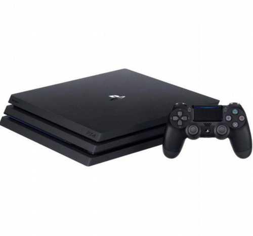 Sony playstation 4 pro 1tb