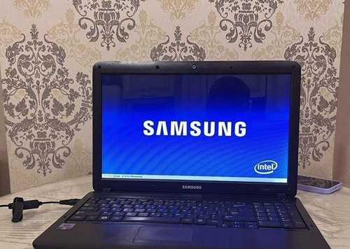 Samsung i3 SSD