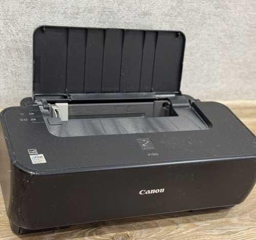 Принтер canon pixma IP1900