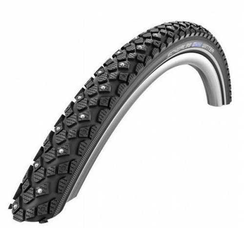 Покрышка Schwalbe Winter 700x40 K-Guard B/B RT HS3