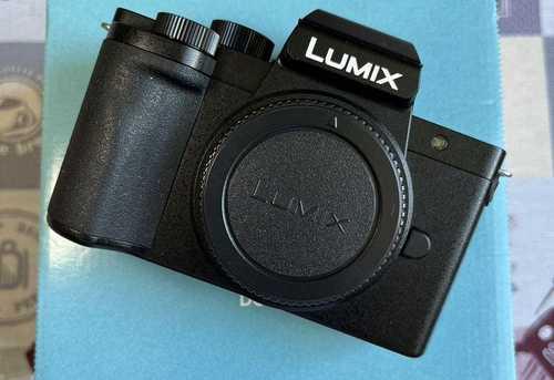 Panasonic lumix G100 Body