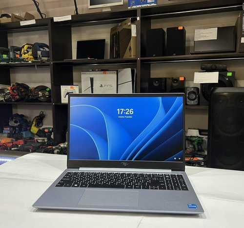 Itel/spirit 2/Core i3-1115G4/3 ггц/16гб DDR4/512гб SSD