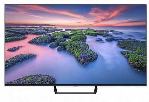 Телевизор Xiaomi MI TV A2 65 (новый, ростест)