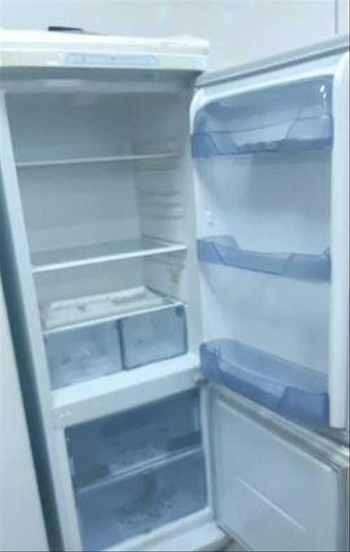 Б-7 Холодильник 5055