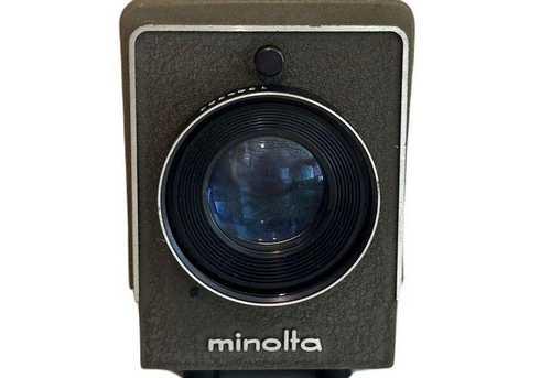 Диапроэктор Minolta mini 35