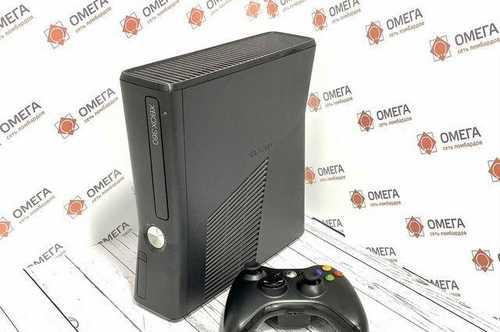 Игровая приставка Microsoft Xbox 360S 500 гб