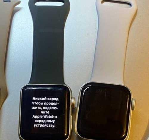 Apple watch se 40 mm