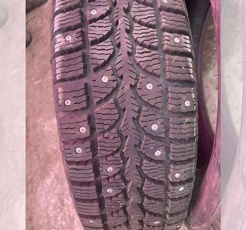 КАМА 505 Irbis 175/75 R14 82T