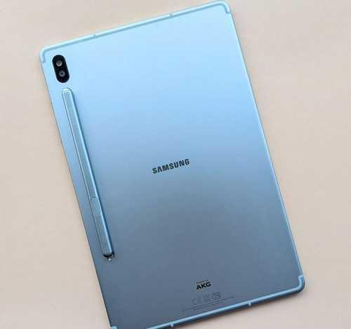 Планшет Samsung galaxy tab s6