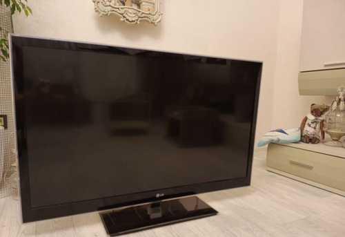 Продам телевизор LG 47LW650S