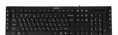 Клавиатура проводная A4Tech KD-600