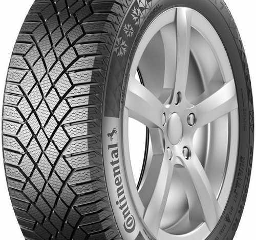 Continental ContiVikingContact 7 195/65 R15