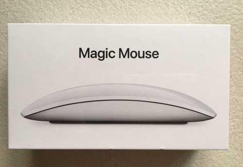 Мышь apple magic mouse