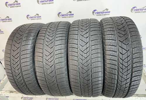 Pirelli Winter Sottozero 3 225/45 R18 95H