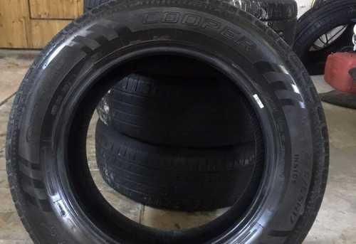 Cooper Discoverer HTS 225/65 R17