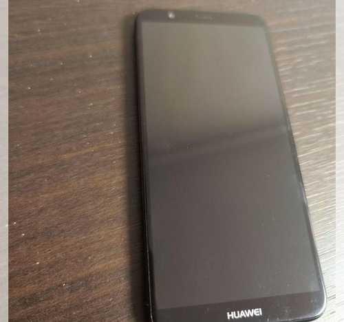 HUAWEI P Smart, 3/32 ГБ