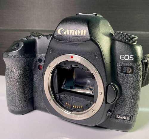 Canon 5D mark ii sn872