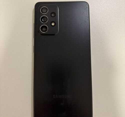 Samsung Galaxy A52, 8/256 ГБ