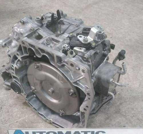 АКПП Вариатор CVT Nissan juke F15 JF015E