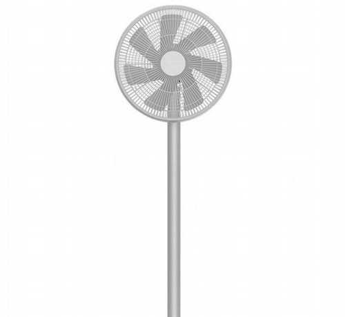 Напольный вентилятор Smartmi DC Natural Wind Fan 2