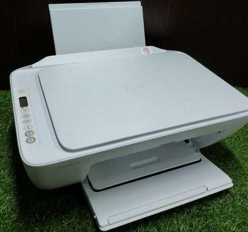 Мфу струйное HP DeskJet 2710e