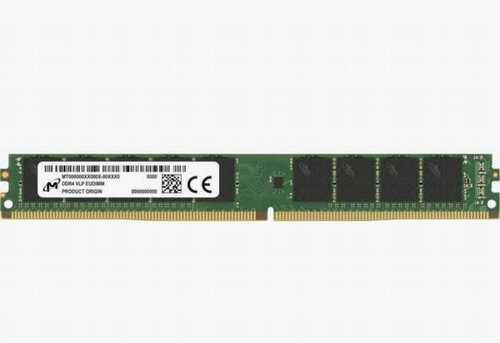 Оперативная память micron DDR4 - 32GB MTA36ASF4G72