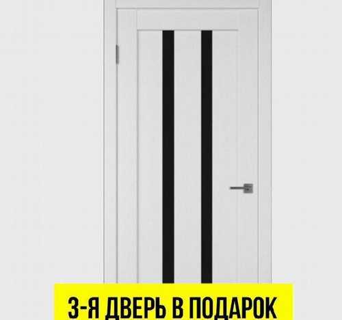 Двери межкомнатные Бюджетные BD-2489