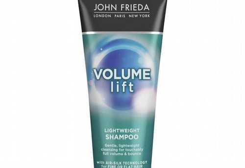 John Frieda Volume Lift Шампунь 250мл Новый