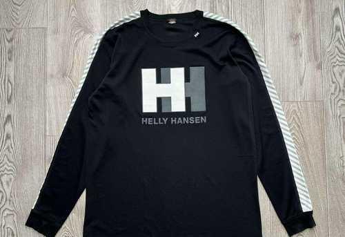 Лонгслив Толстовка Helly Hansen