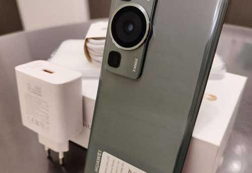 HUAWEI P60, 8/256 ГБ