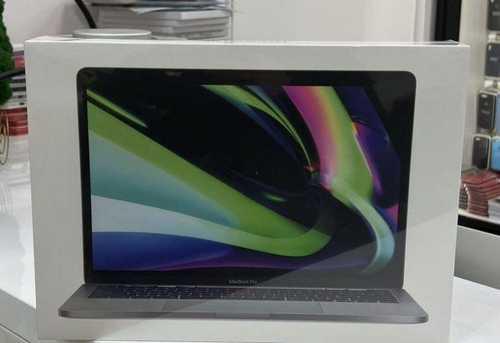 MacBook Pro 13 M1 8/256gb Space Grey Новый,Магазин