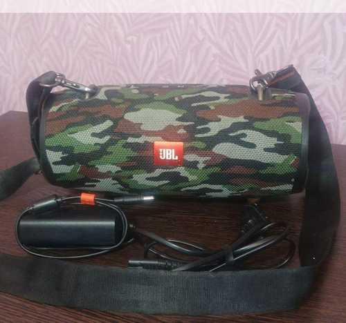 Колонка JBL Xtreme 2