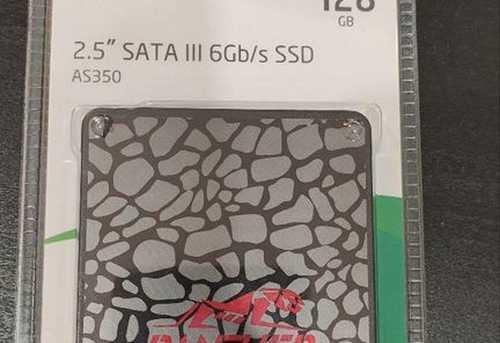 Жесткий диск SSD 128GB