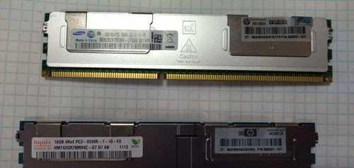 Память для сервера 4gb 8gb 16gb ddr3 ddr2