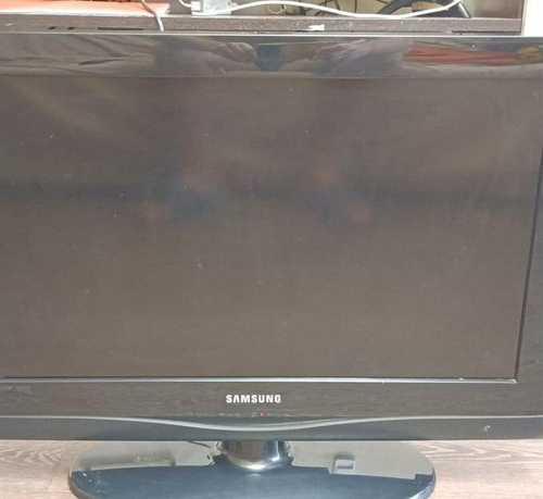 Телевизор Samsung LE26C350D1W