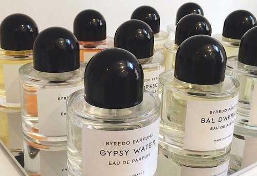 Byredo оригинал