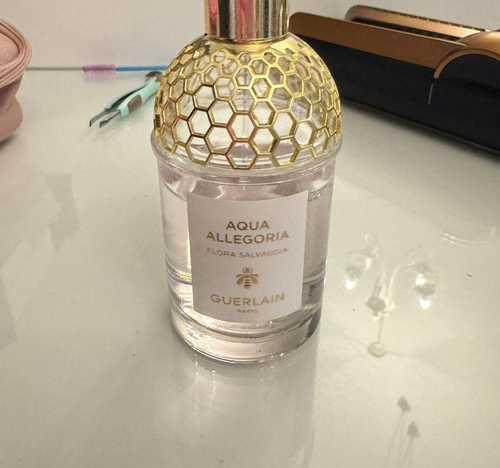 Aqua Allegoria Flora Salvaggia Guerlain