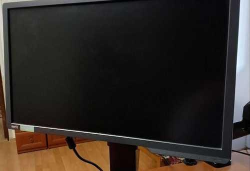 Монитор 24" 144Гц BenQ zowie XL2411